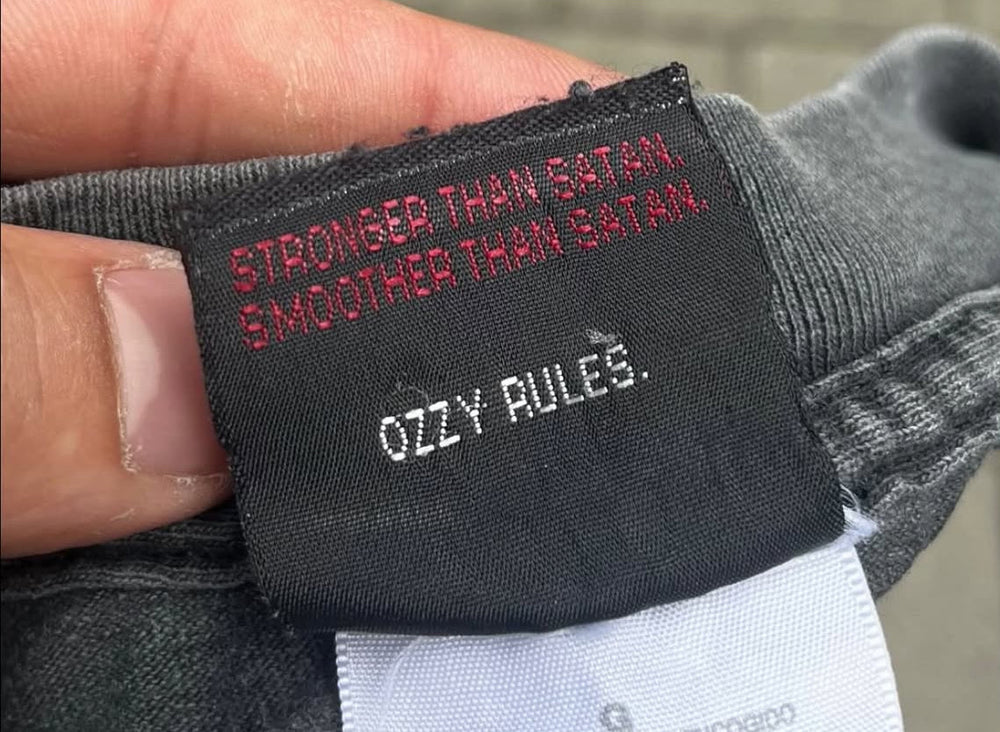 Little Devil Brand