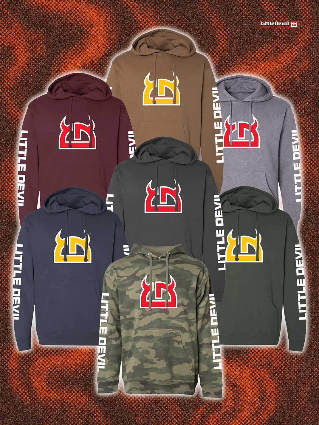 Little Devil Brand