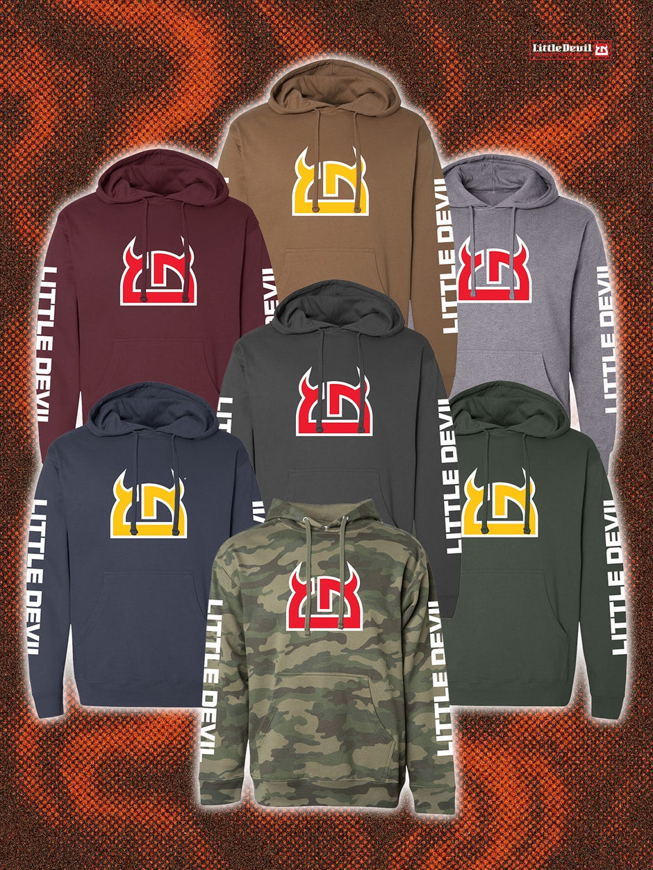 SWEATS – Little Devil Brand