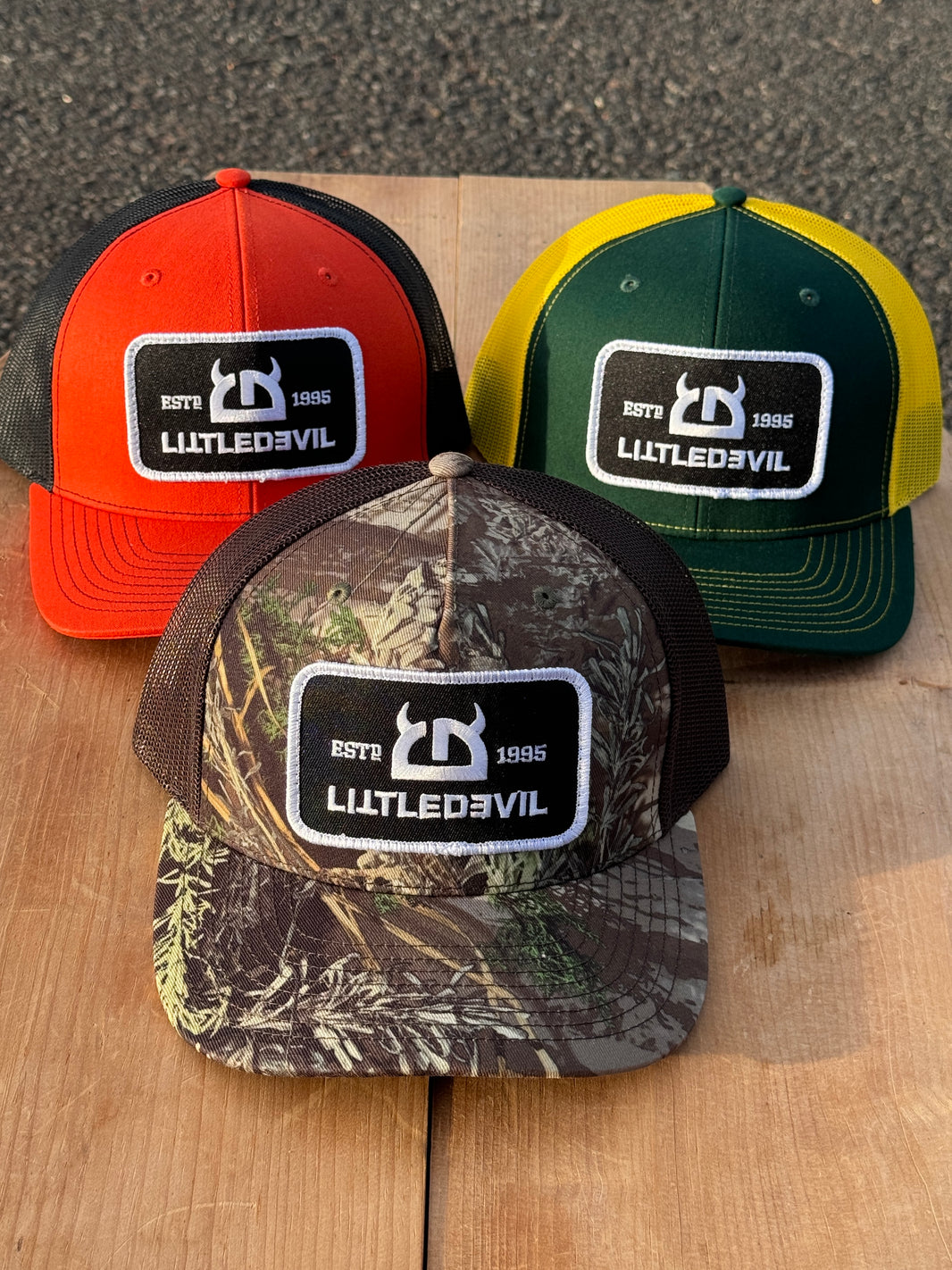 Little Devil Brand