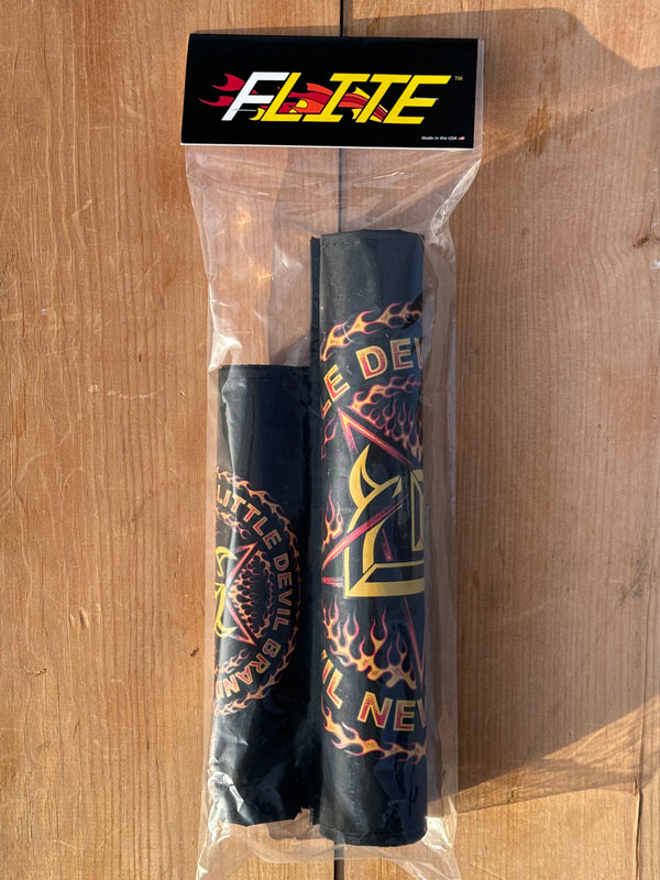 BMX Pad Set – Little Devil Brand