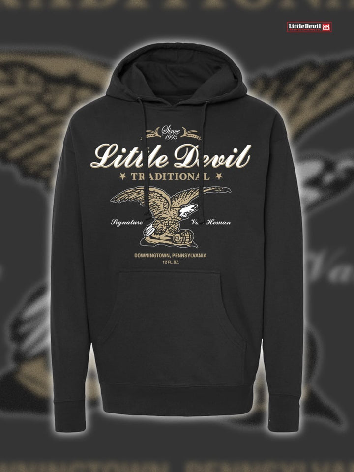 Little Devil Brand