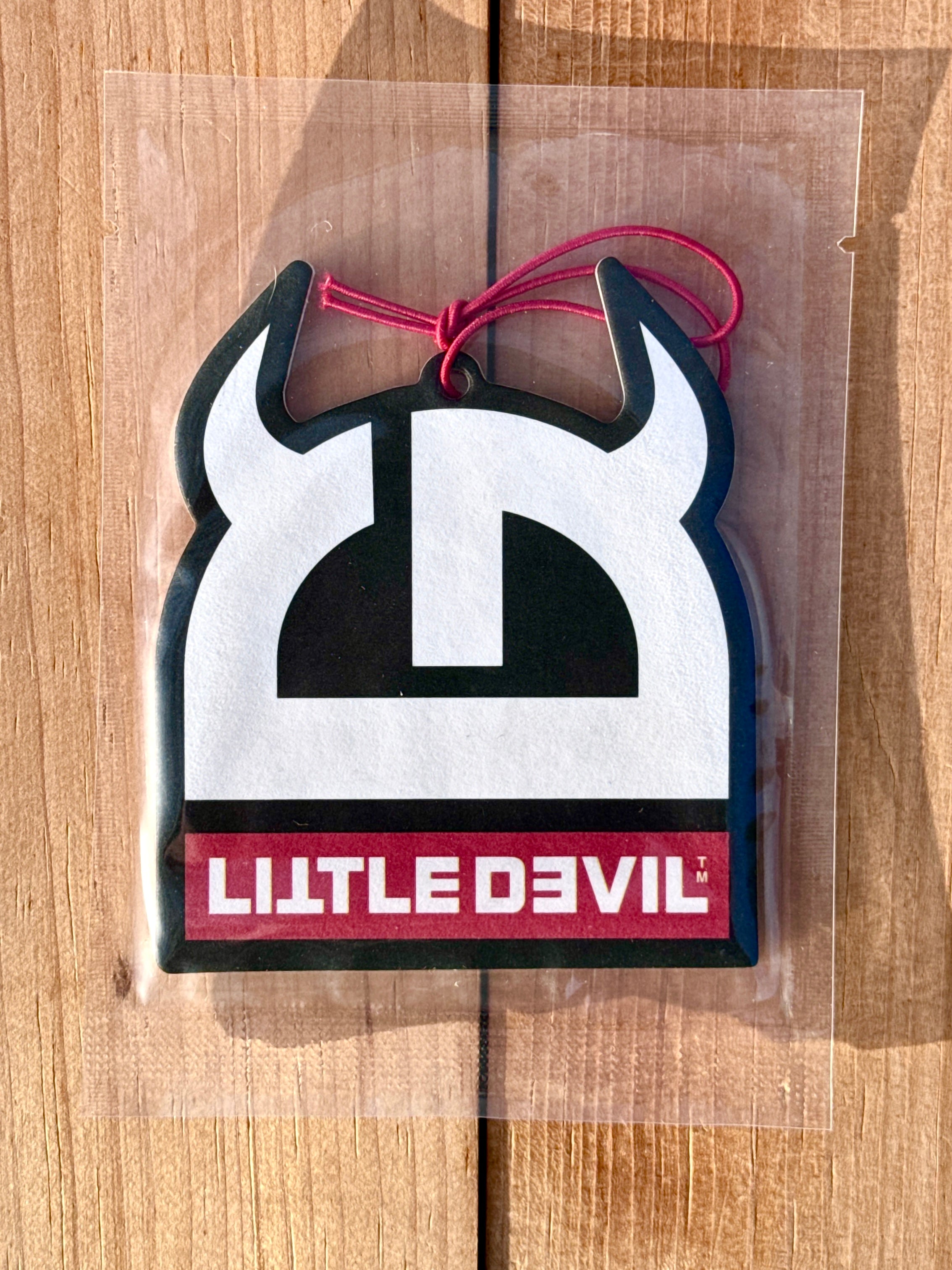 Air Freshener – Little Devil Brand