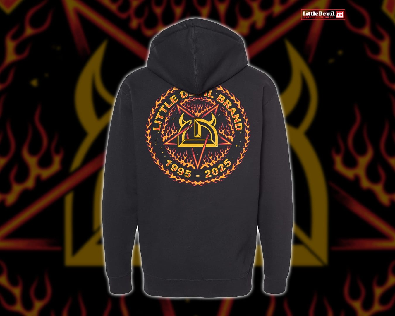 Little Devil Brand