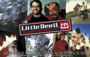 Little Devil Brand