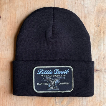Little Devil Brand