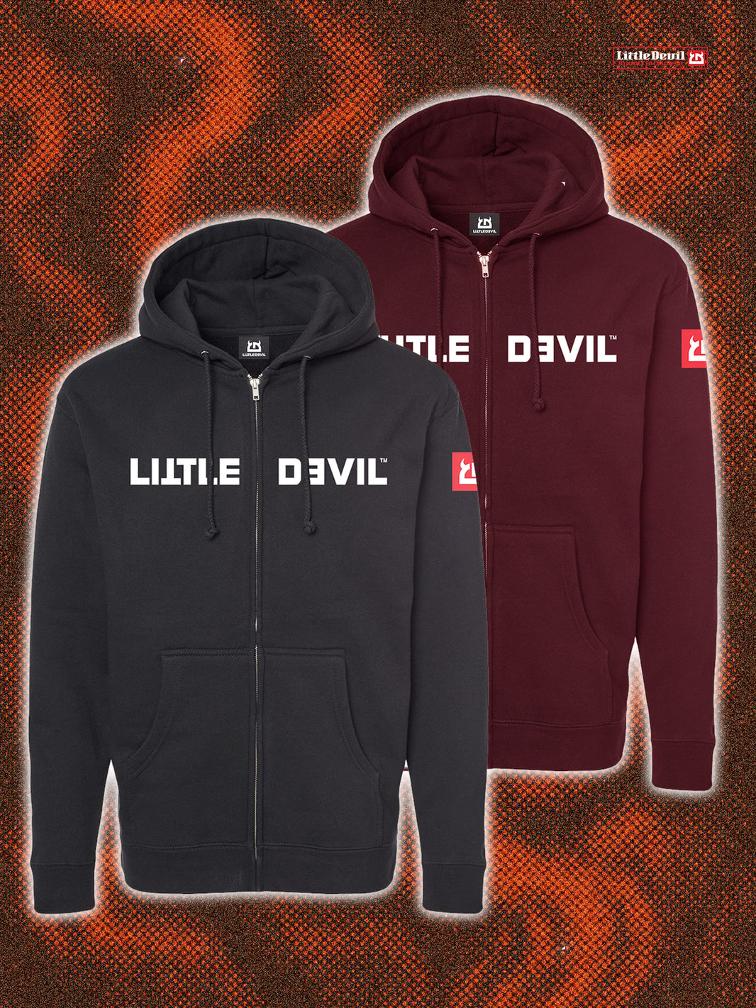 Little Devil Brand